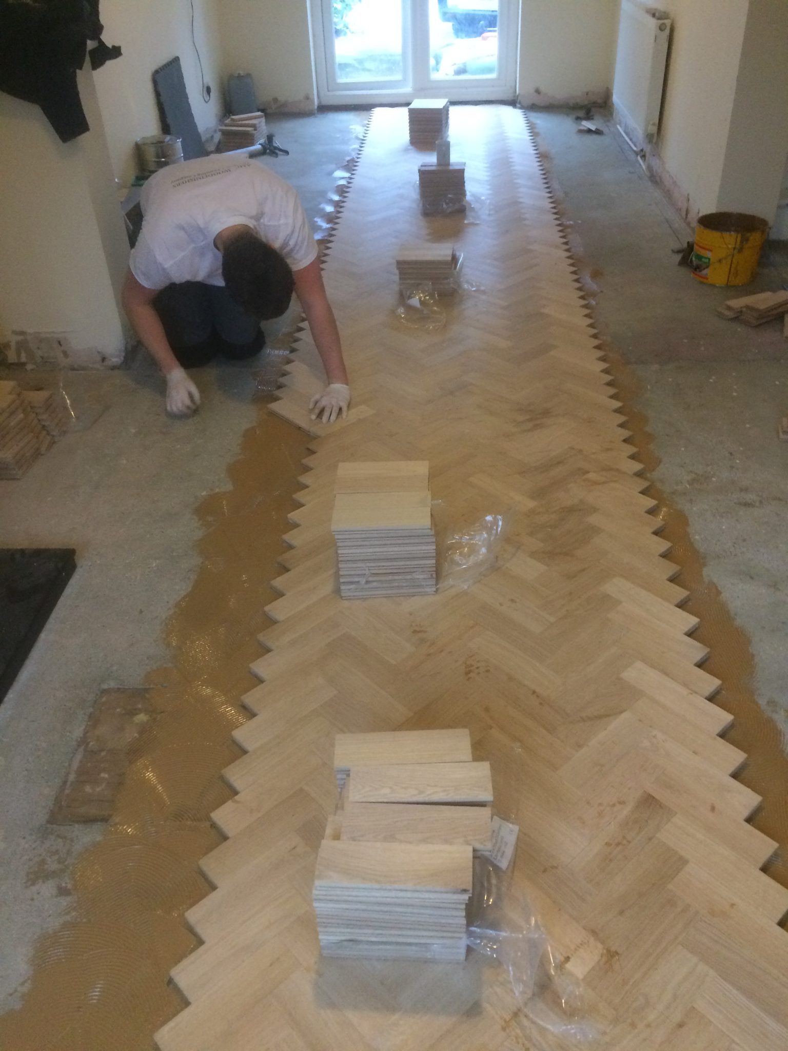 Wood Floor Fitting Service in Colchester & Suffolk - amcwoodfinishers