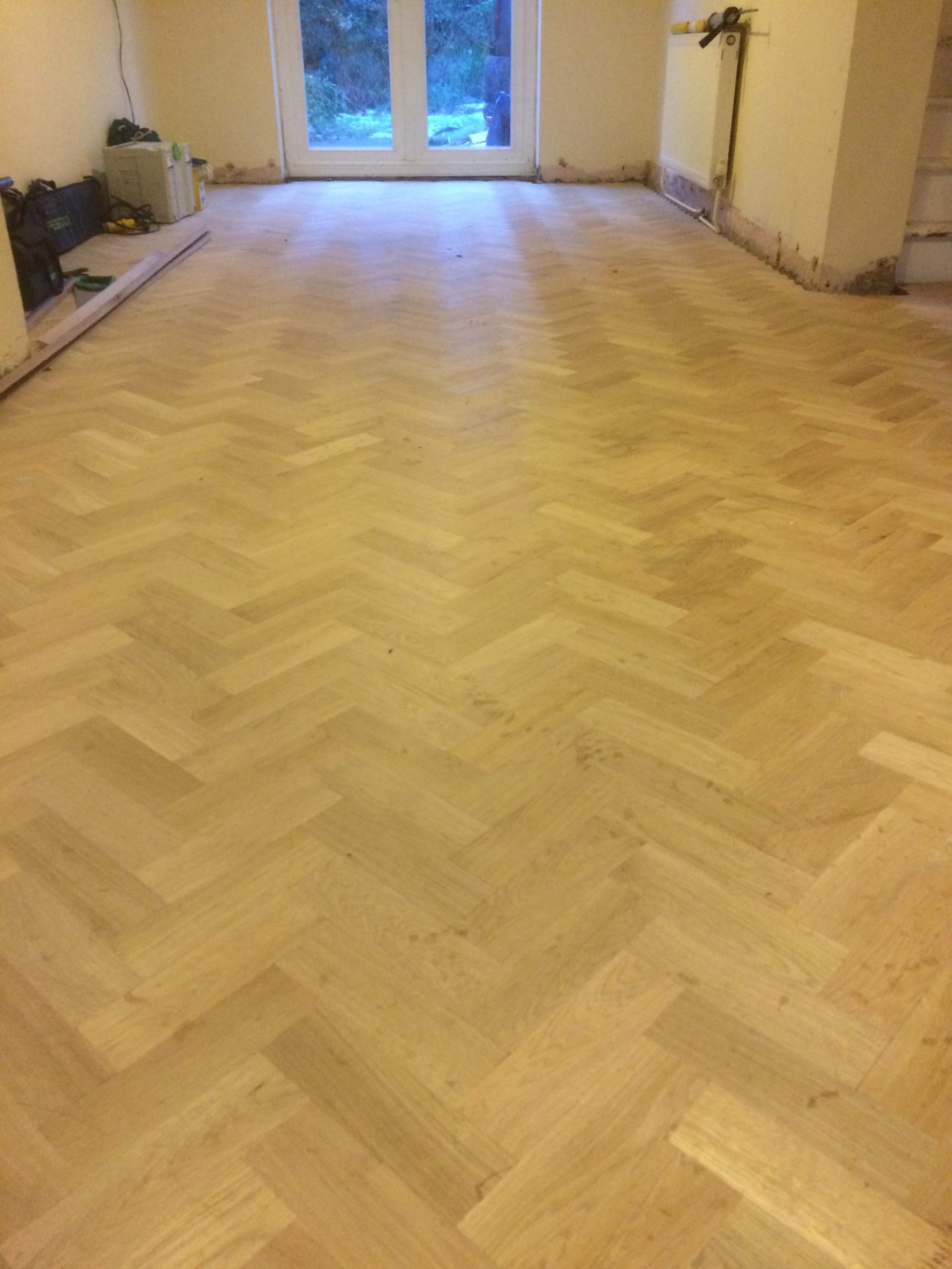 Wood Floor Fitting Service in Colchester & Suffolk - amcwoodfinishers
